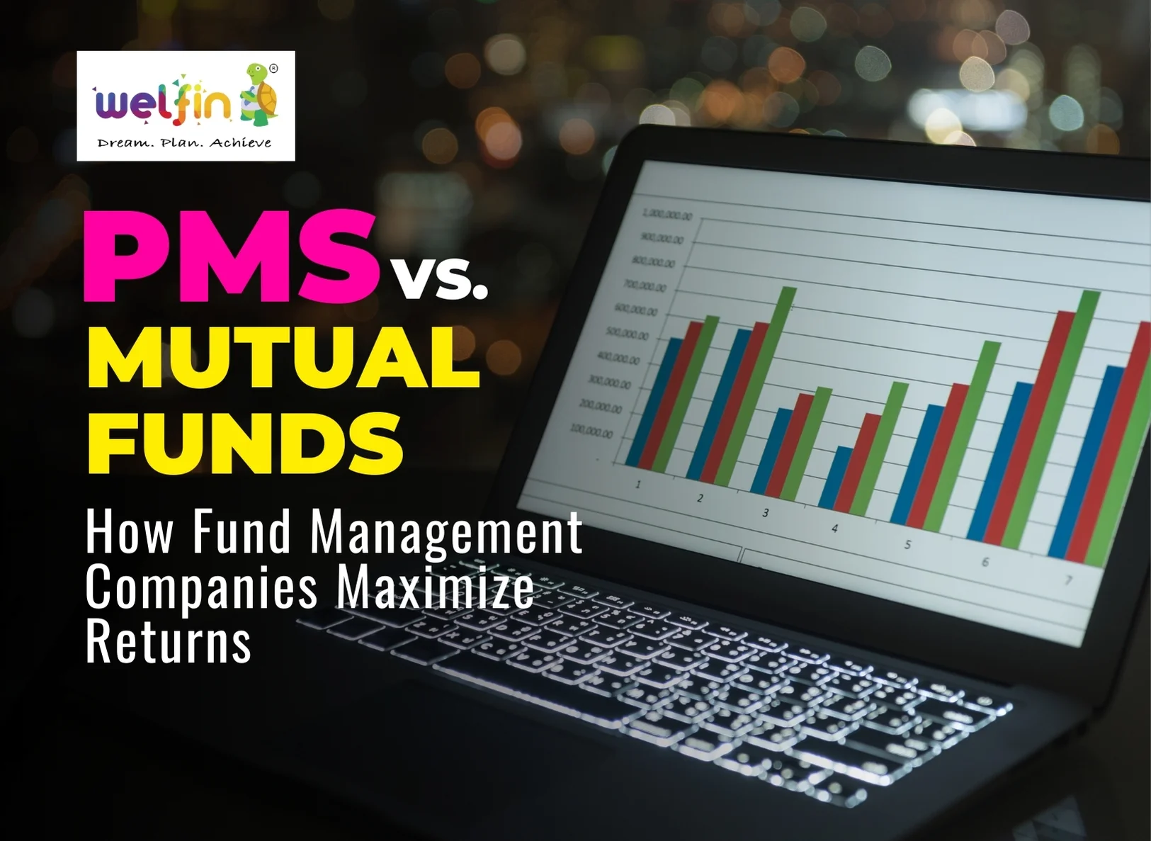 PMS or Mutual Funds Which One is Right for You